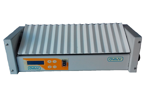 Histología – Ovan